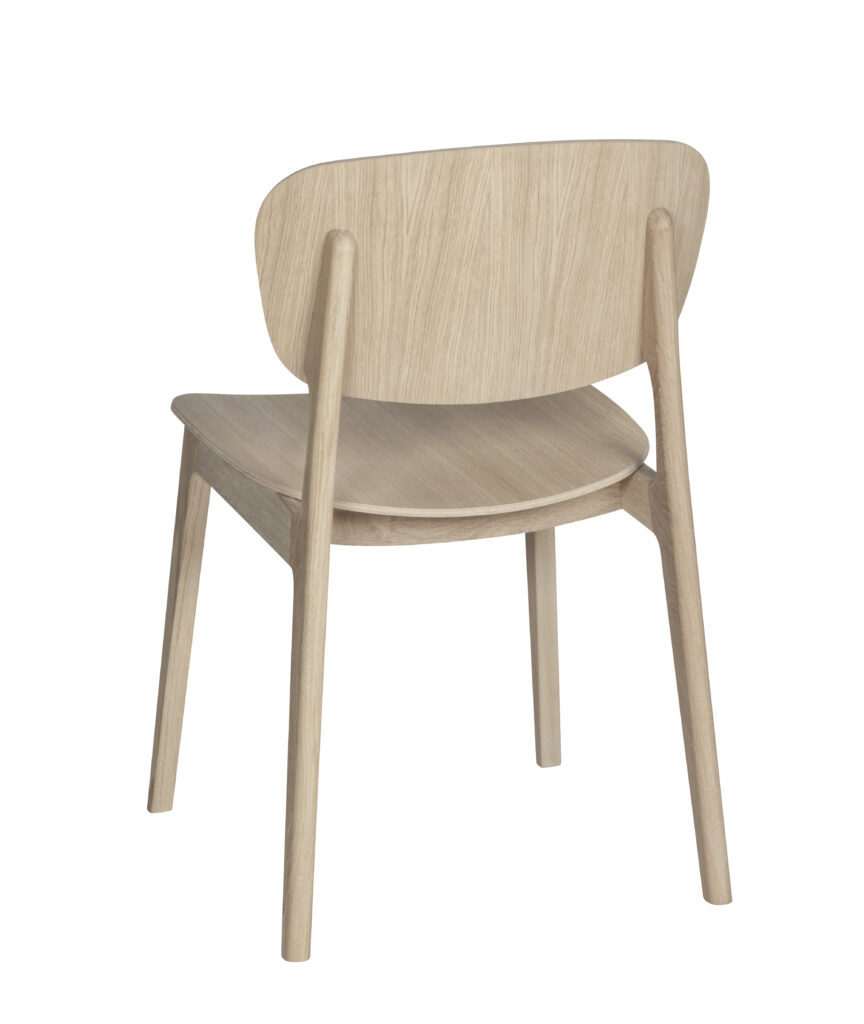 IDA STOL | Haslev Møbelsnedkeri