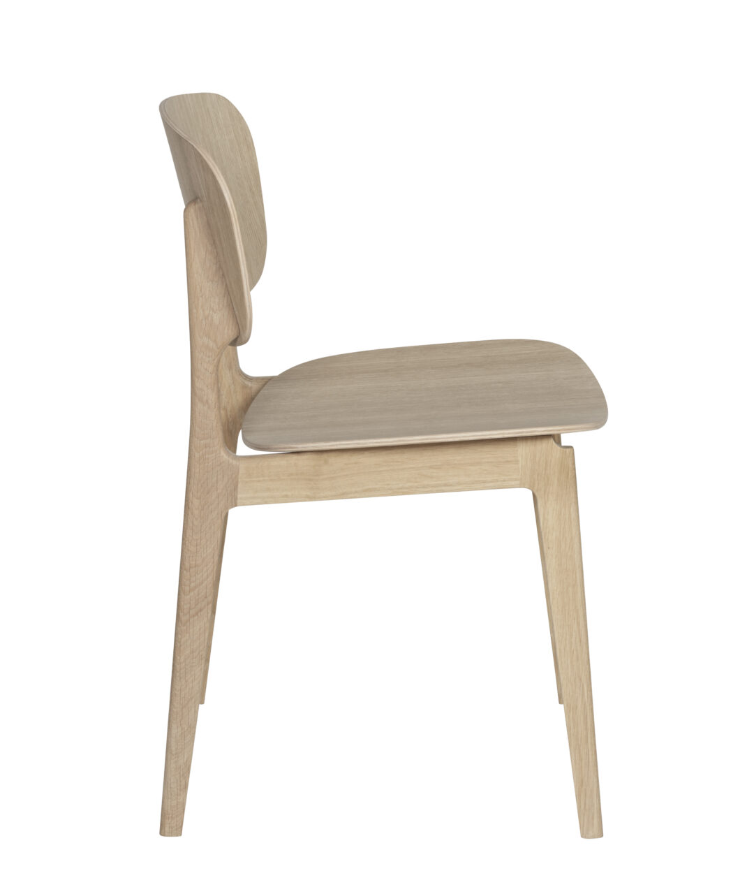 IDA Chair | Haslev Møbelsnedkeri